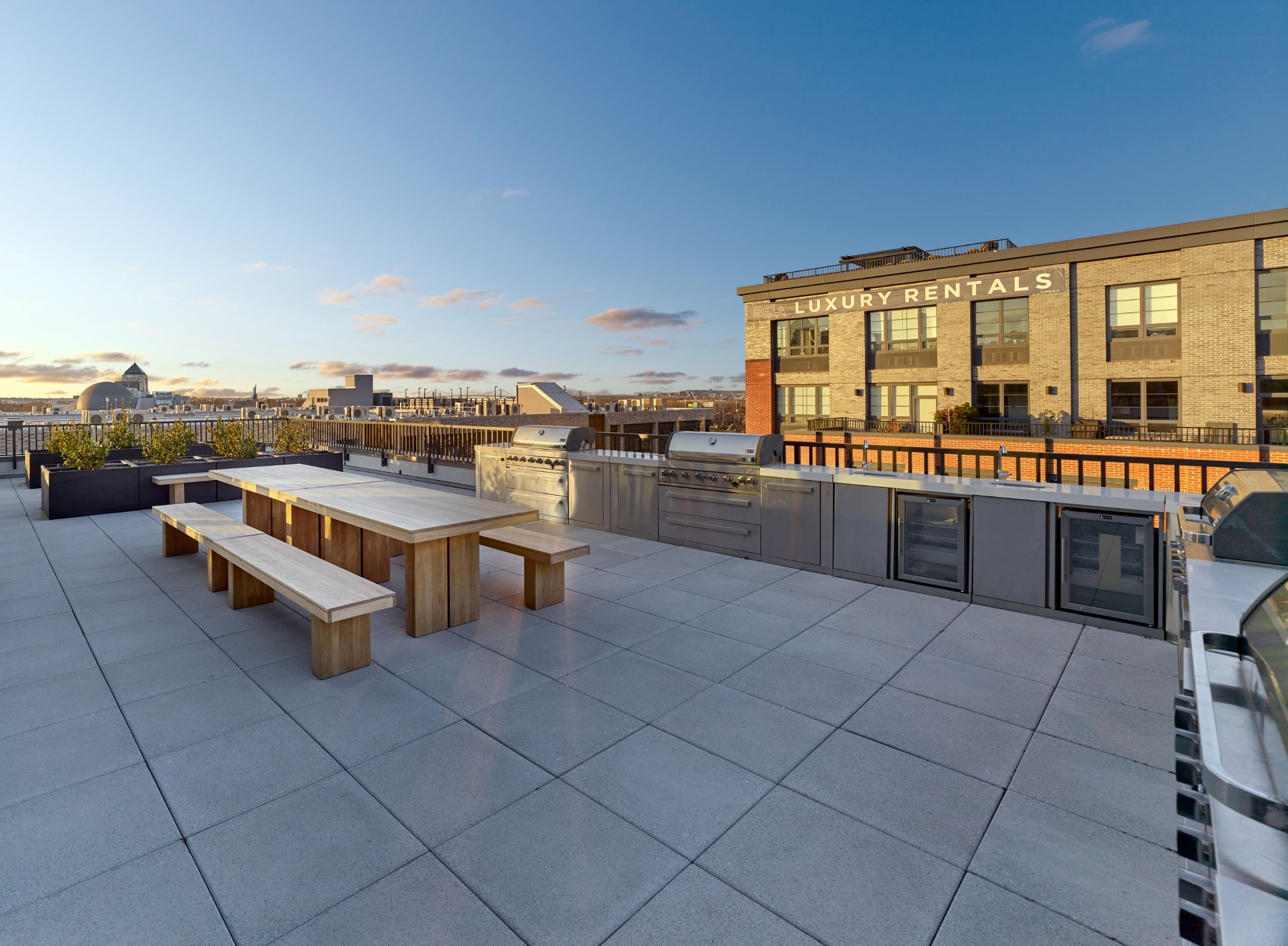 The Hazel Jersey City | View Our Community Gallery