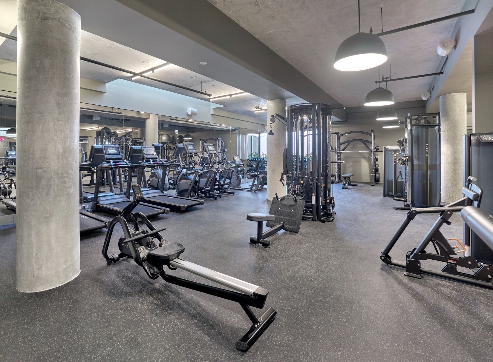 The Hazel Jersey City | New Luxury Studio, 1 & 2 Bed Rentals